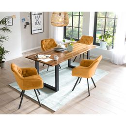 Salesfever Essgruppe 5-teilig NAMLEA