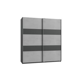 wimex Schwebet&uuml;renschrank CHESS