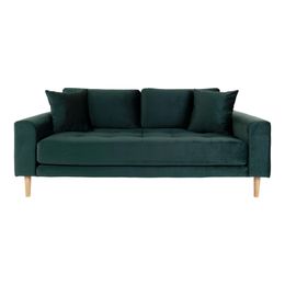 House Nordic 2,5-Sitzer LIDO
