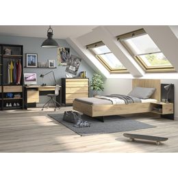 Schlafzimmer 4-teilig MIMIZAN SET 5