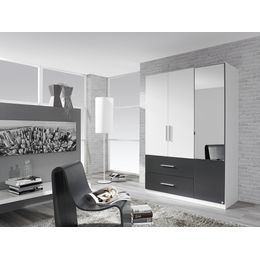 Rauch Dreht&uuml;renschrank ALVOR