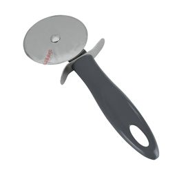 Metaltex Pizzaschneider INOX