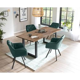 Salesfever Essgruppe 5-teilig NAMLEA
