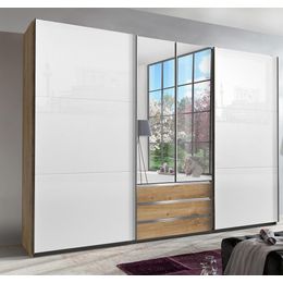 wimex Dreh-/Schwebet&uuml;renschrank MAGIC GLAS