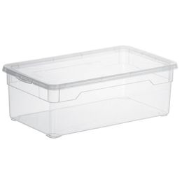 Rotho Box CLEAR