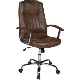 DUO Chefsessel BILL