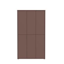 FORTE Schuhschrank ALICE SPRINGS