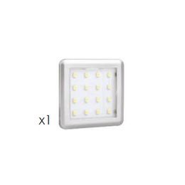 LED-Beleuchtung SQUARE 1 PKT BELEUCHTUNG