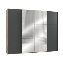wimex Schwebet&uuml;renschrank LEVEL 36 A
