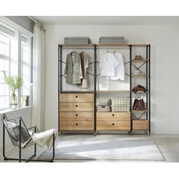 M&ouml;bilia Regal-Set LIER