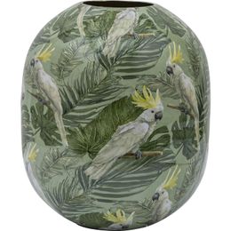 Gasper Vase Kakadu INSTYLE