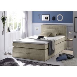 Boxspringbett HAWAII 1