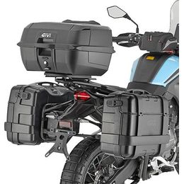 Givi One-Fit PLO_ _ _MK, Koffertr&auml;ger Monokey