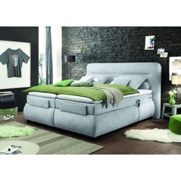 Boxspringbett EVOLUTION 1