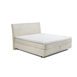 Boxspringbett AGUASCALIENTES 3