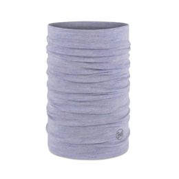 Buff Merino Midweight Neckwarmer Unisex