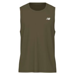 New Balance Sport Tank Herren