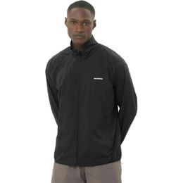 Salomon Shakeout Fly Jacket Herren