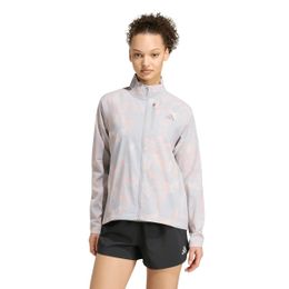 Adidas Animal Print Iconic Jacket Damen