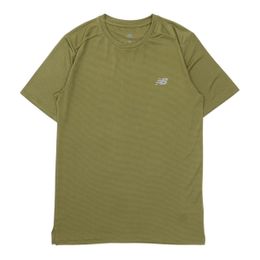 New Balance Sport Essential T-Shirt Herren