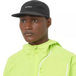 Salomon Bonatti Pro Waterproof 5 Panel Cap Unisex