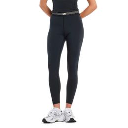 New Balance AC 25 Inch Legging Damen