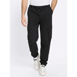 Catamaran Cargohose