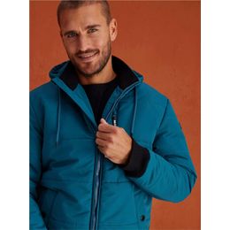 Catamaran Steppjacke