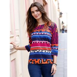 3/4-Arm-Shirt