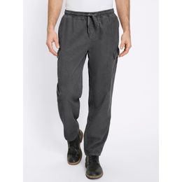 Catamaran Cargohose