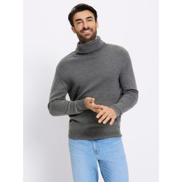 Catamaran Rollkragenpullover