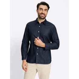 Catamaran Jeanshemd