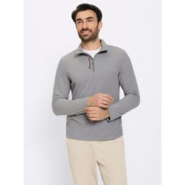 Catamaran Fleeceshirt