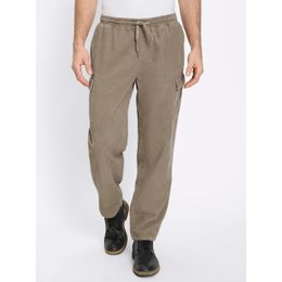 Catamaran Cargohose