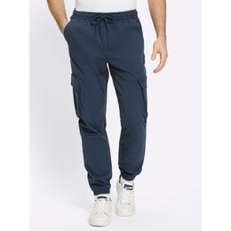 Catamaran Cargohose