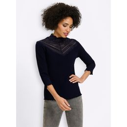 Heine 3/4-Arm-Shirt