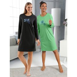 w&auml;schepur Sleepshirts