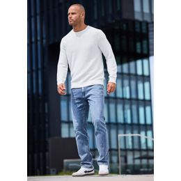 AUTHENTIC LE JOGGER Strickpullover