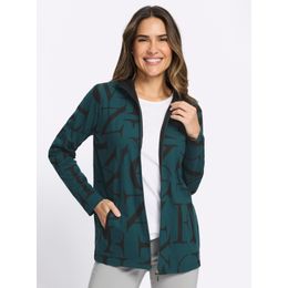 Shirtjacke