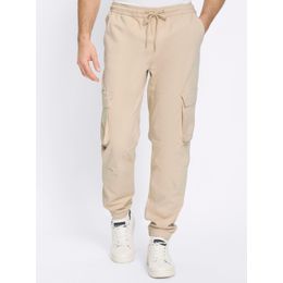 Catamaran Cargohose