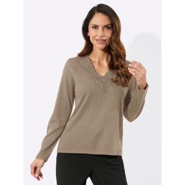 Feinstrickpullover