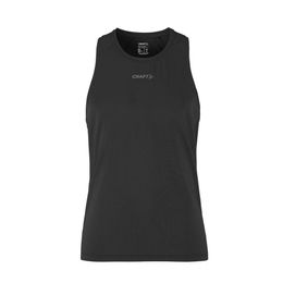Craft ADV Essence Singlet 2 Bekleidung Herren schwarz M