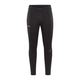 Craft ADV Essence Warm Wind Tights 2 Bekleidung Herren schwarz M