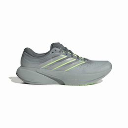 Adidas Supernova Solution 3 Schuhe Herren gr&uuml;n 48.0