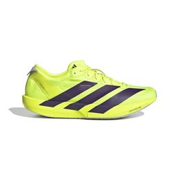 Adidas Adizero Adios 9 Schuhe Herren gr&uuml;n 47.3