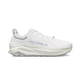 Altra Olympus 6 Schuhe Herren wei&szlig; 42.0