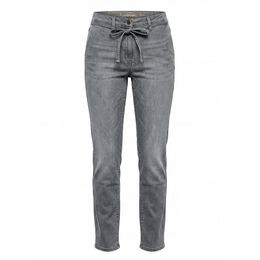 Peter Hahn Brax - Kn&ouml;chellange Comfort Plus-Jeans, denim, Gr. 21 - Baumwolle