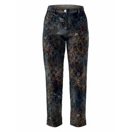 Peter Hahn Brax - Comfort Plus-Jeans, denim, Gr. 18 - Baumwolle