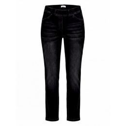 Peter Hahn KjBrand - Comfort Fit-Jeans, denim, Gr. 50 / XL - Baumwolle