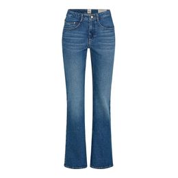 Peter Hahn Brax - Bootcut Fit-Jeans, denim, Gr. 44 / L - Baumwolle